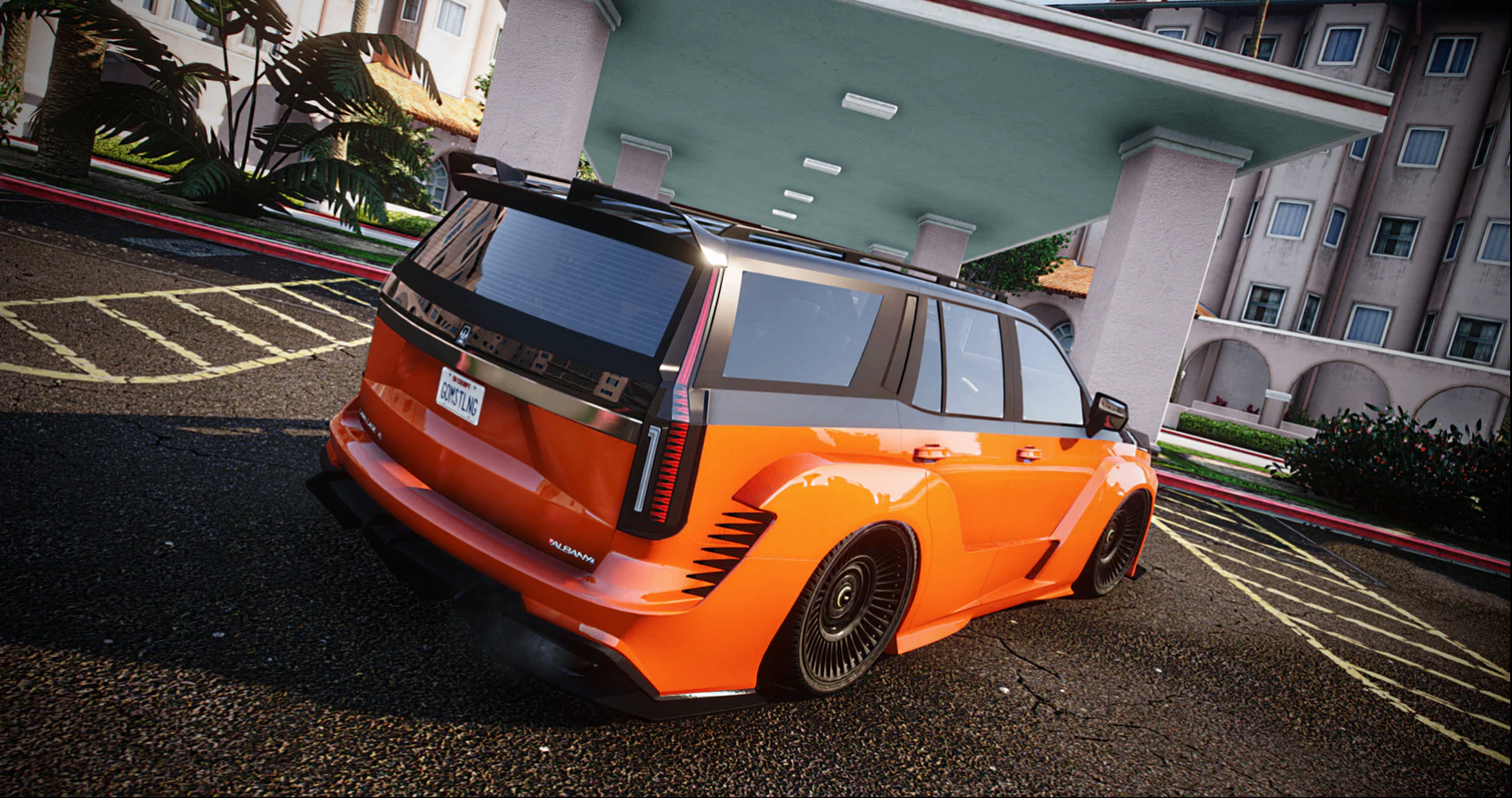 Elite Hub FiveM - VIP Access & Resources