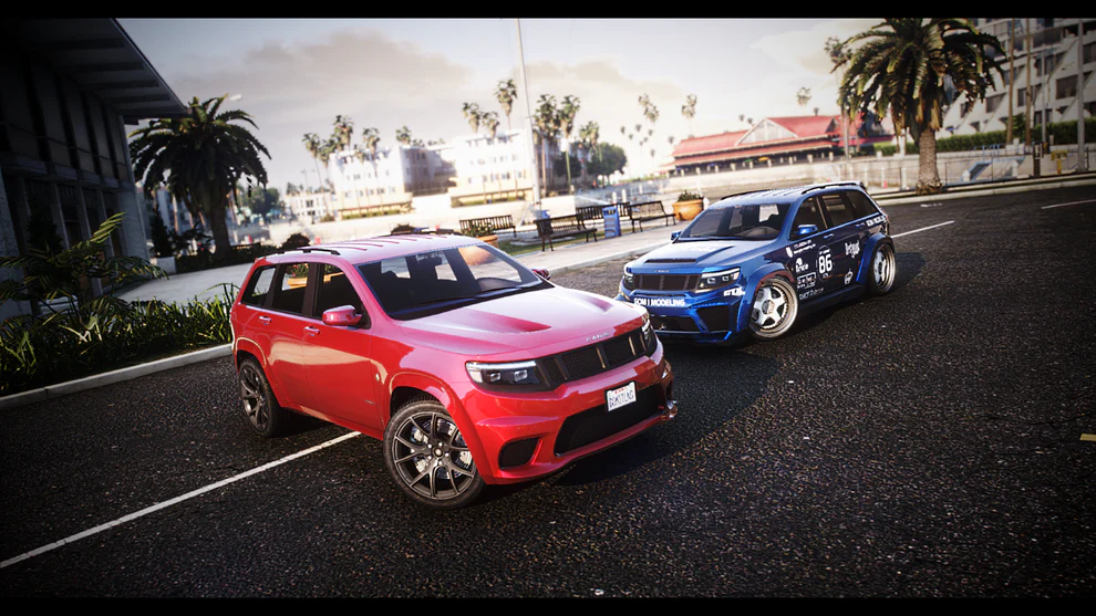 Elite Hub FiveM - VIP Access & Resources