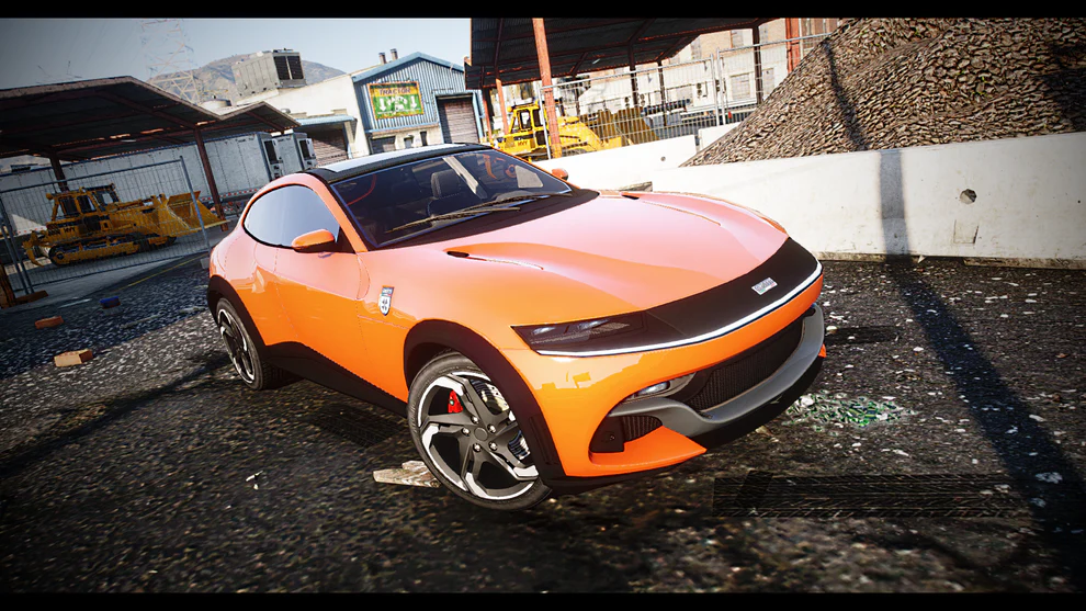 Elite Hub FiveM - VIP Access & Resources