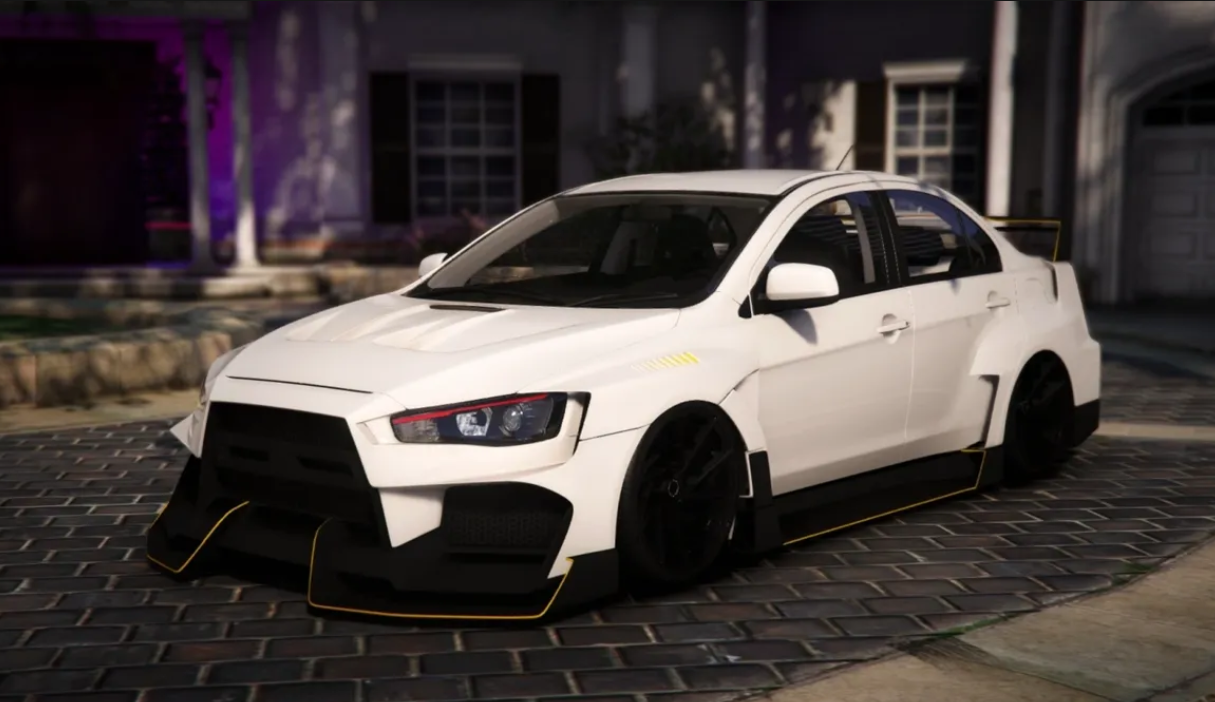 Elite Hub FiveM - VIP Access & Resources