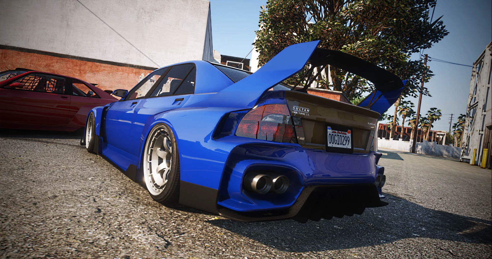 Elite Hub FiveM - VIP Access & Resources