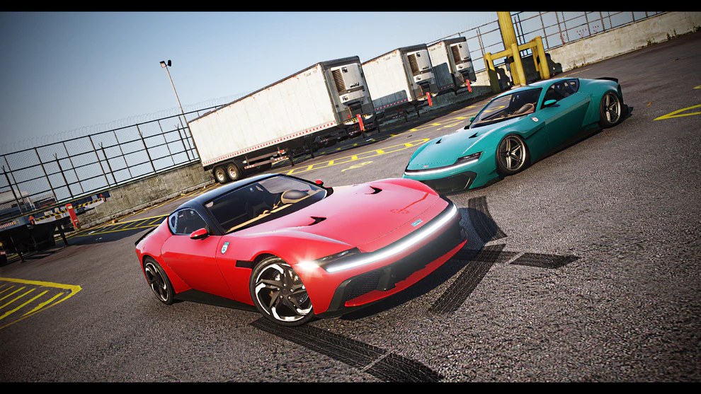 Elite Hub FiveM - VIP Access & Resources