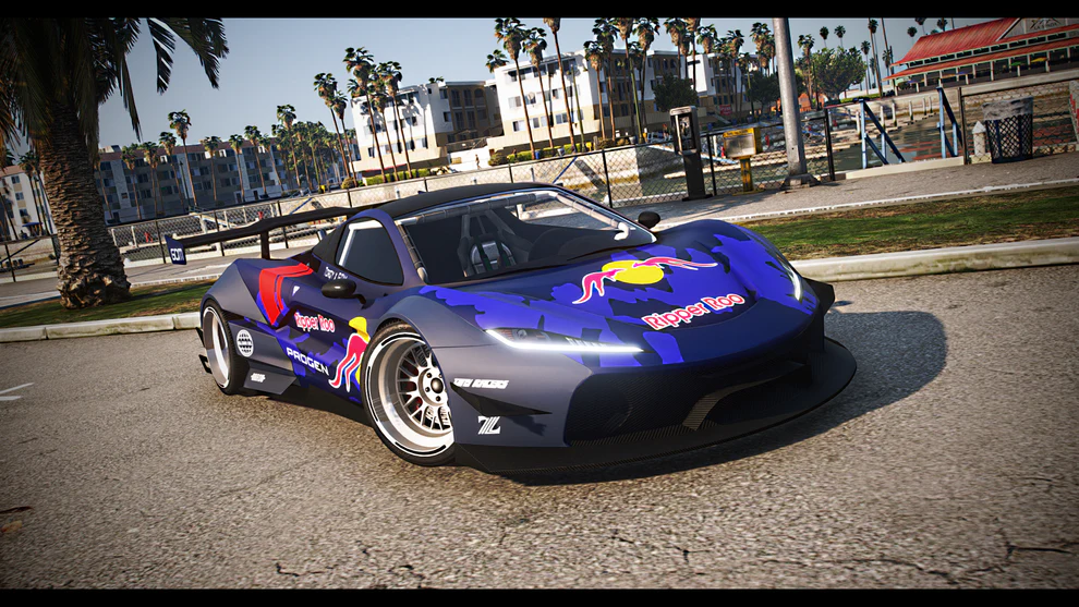 Elite Hub FiveM - VIP Access & Resources