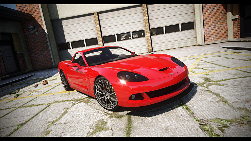 Elite Hub FiveM - VIP Access & Resources