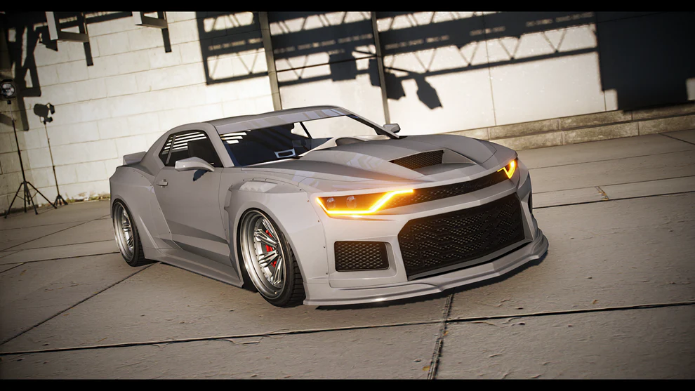 Elite Hub FiveM - VIP Access & Resources