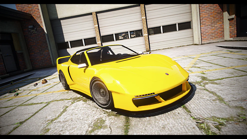 Elite Hub FiveM - VIP Access & Resources