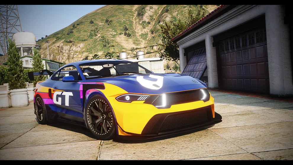 Elite Hub FiveM - VIP Access & Resources