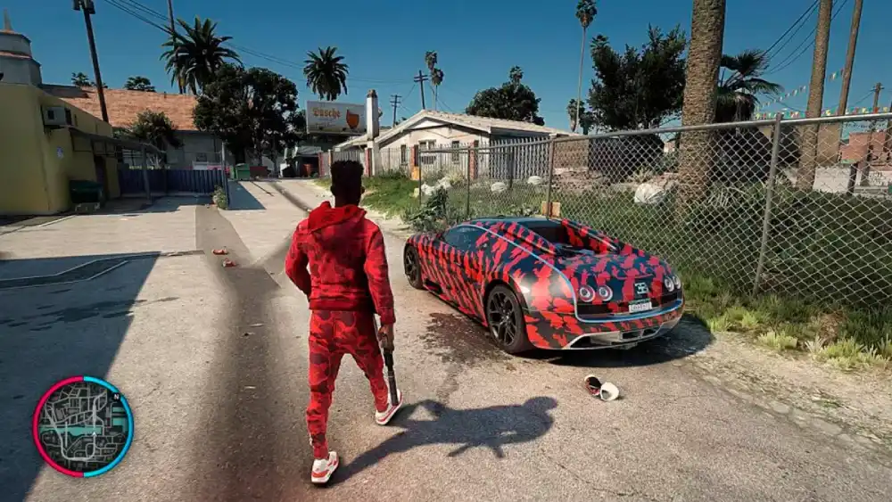 Elite Hub FiveM - VIP Access & Resources