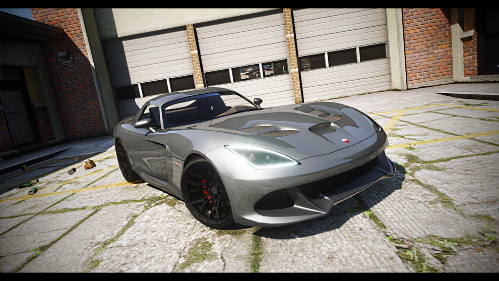 Elite Hub FiveM - VIP Access & Resources