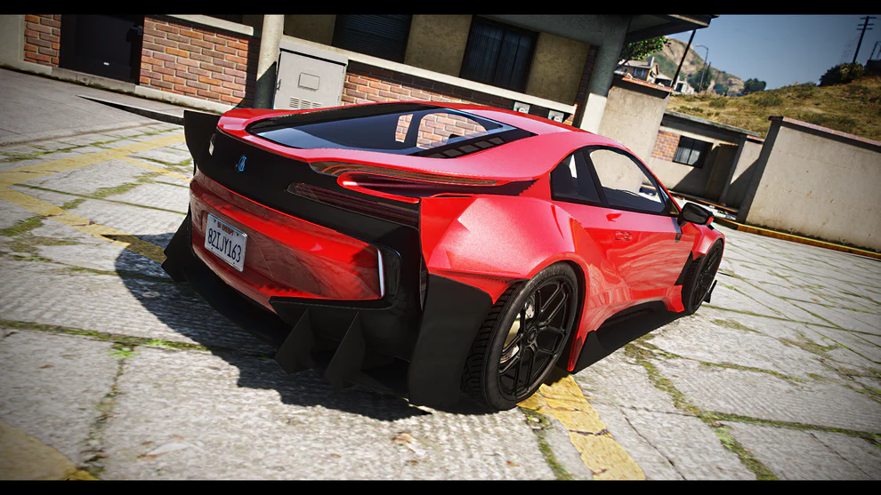 Elite Hub FiveM - VIP Access & Resources