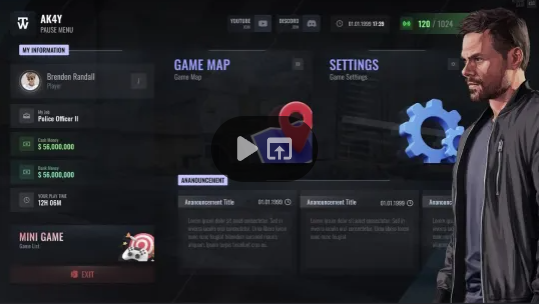 Elite Hub FiveM - VIP Access & Resources