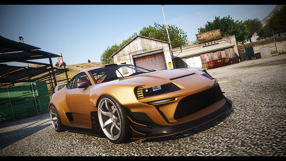 Elite Hub FiveM - VIP Access & Resources