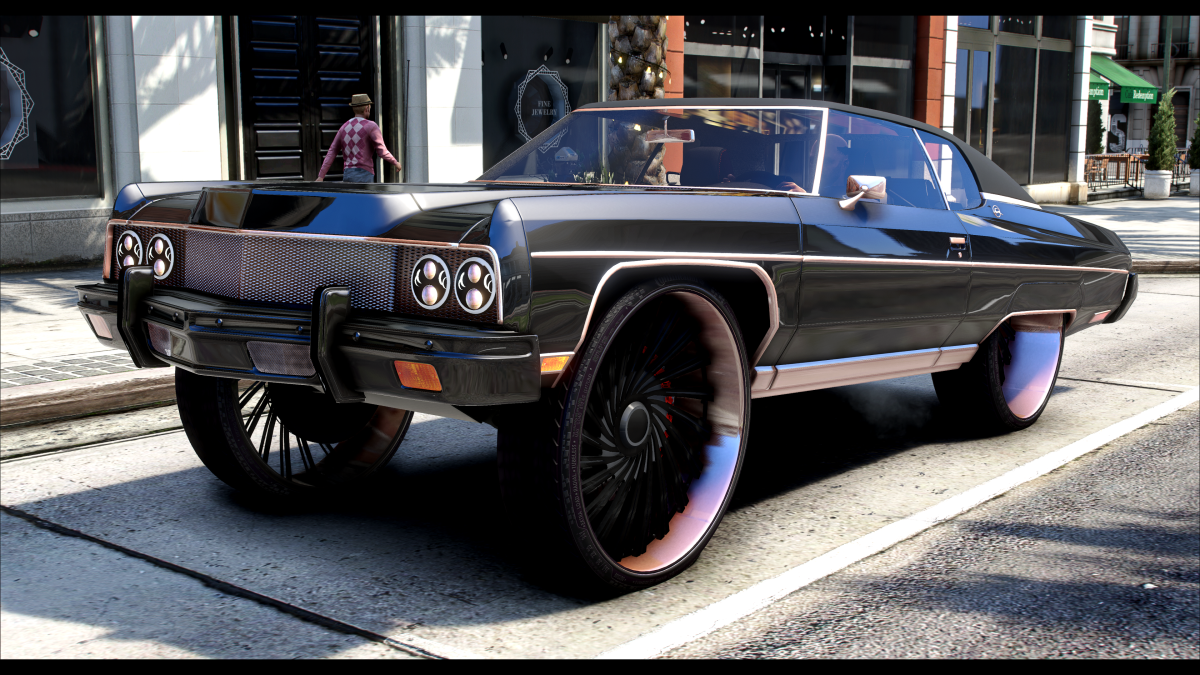 Elite Hub FiveM - VIP Access & Resources