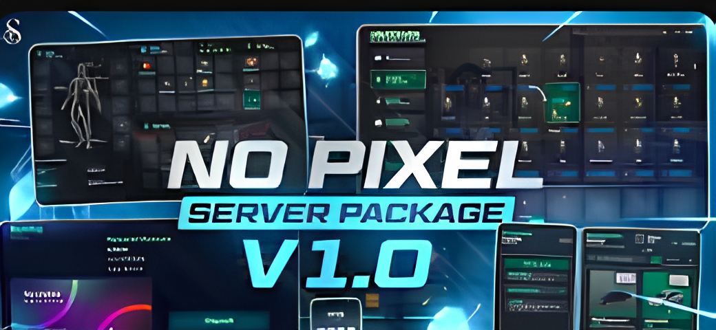 Elite Hub FiveM - VIP Access & Resources