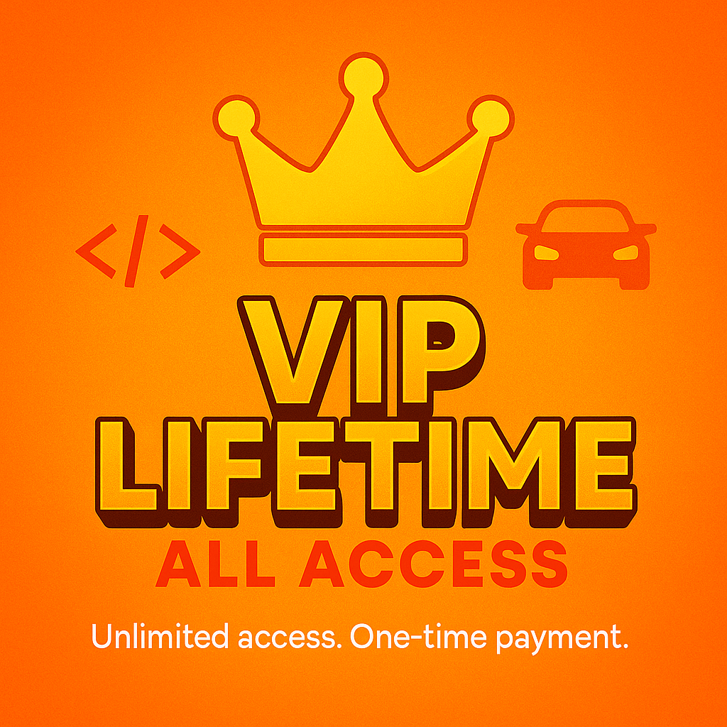 Elite Hub FiveM - VIP Access & Resources