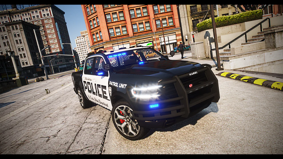 Elite Hub FiveM - VIP Access & Resources